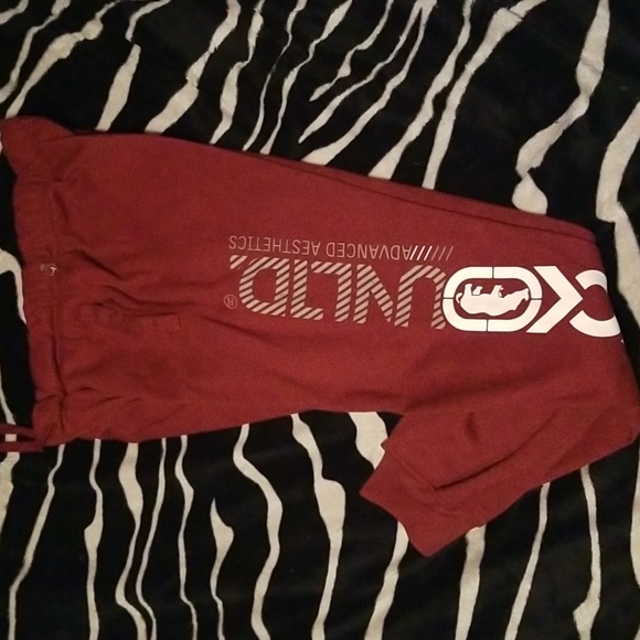 Ecko Unlimited | Pants | Mens Eck Unitd Joggers Sweatpants | Poshmark